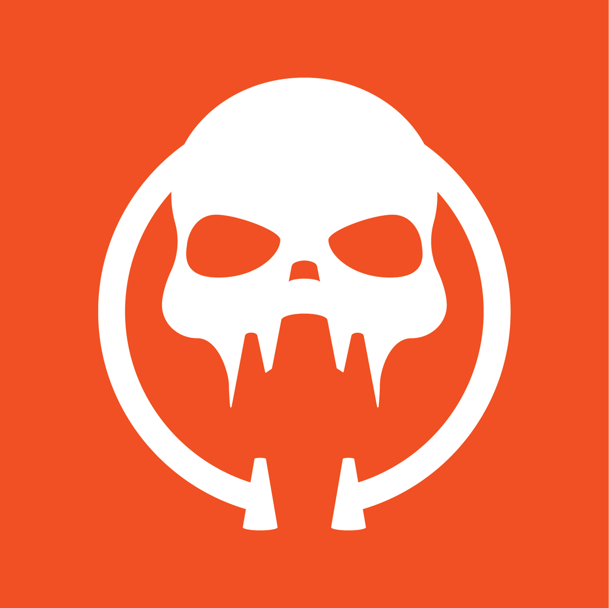 The Control Freaks Logo Explained – Control Freaks General Store